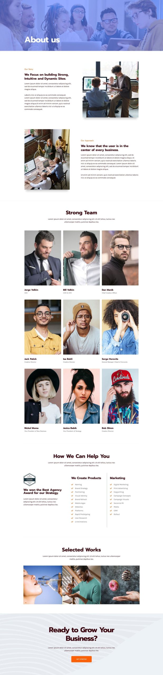 About - Vision Plus Technologies